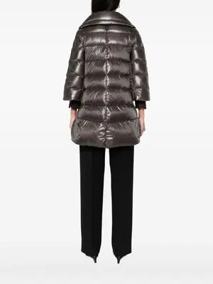 Herno Cleofe Midi Down Jacket