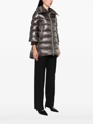 Herno Cleofe Midi Down Jacket