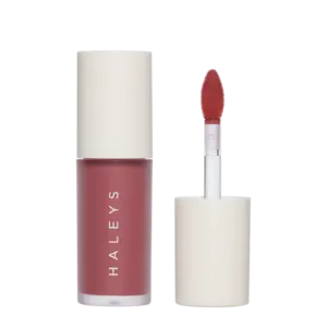 HALEYS BEAUTY Re-blur Velvet Matte Lip Cream - Nectar