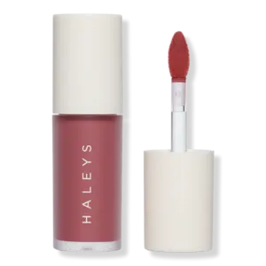 HALEYS BEAUTY Re-blur Velvet Matte Lip Cream - Nectar