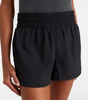 Varley Kallin Running Shorts