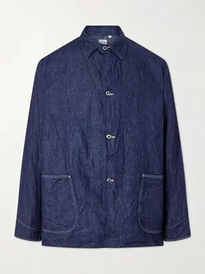 Orslow Classic Outerwear For Men