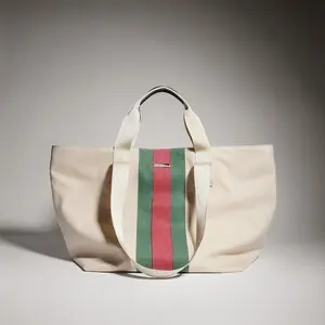 Gucci Positano Medium Tote Bag