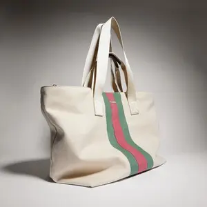 Gucci Positano Medium Tote Bag