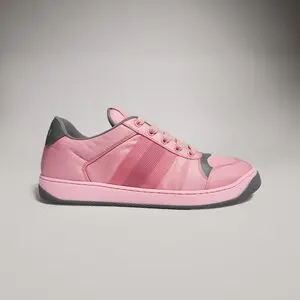 Gucci Screener Nylon Sneakers