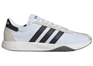 Adidas 76/26 White Black - Cloud White/core Black
