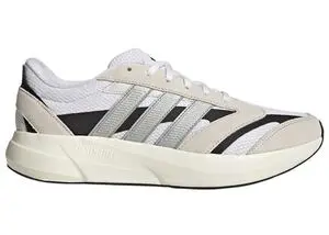 Adidas Lightshift 2.0 White Black - Cloud White/matte Silver/core Black