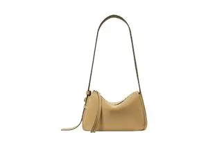 Tory Burch Small Shoulder Bag - Butter