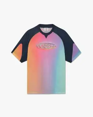 Casablanca Printed Sport Tops For Men