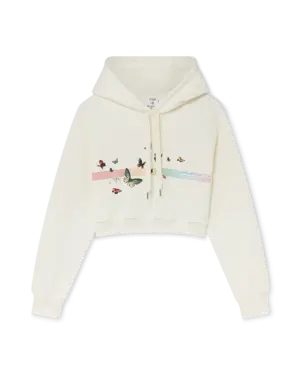 Casablanca Cuffed Activewear For Women