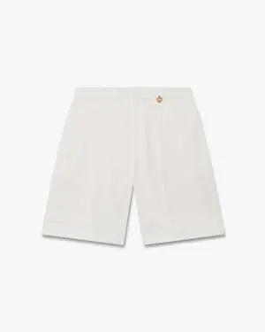 Casablanca Monogram Shorts