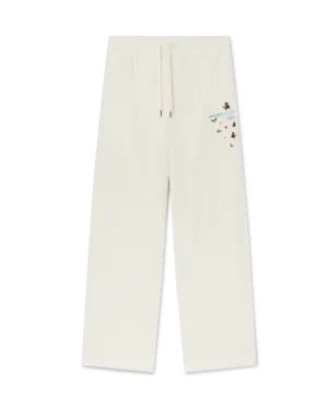 Casablanca Drawstring Activewear For Women