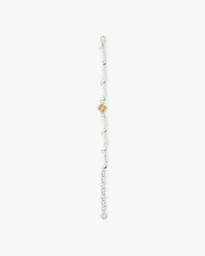 Casablanca Splash Bracelet By - Multicolor