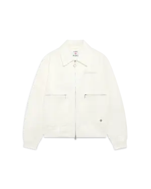 Casablanca Cloud Dancer Blouson - Multicolor
