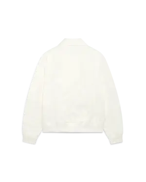 Casablanca Cloud Dancer Blouson - Multicolor