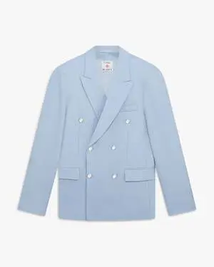 Casablanca Monogram Jacquard Tailored Jacket