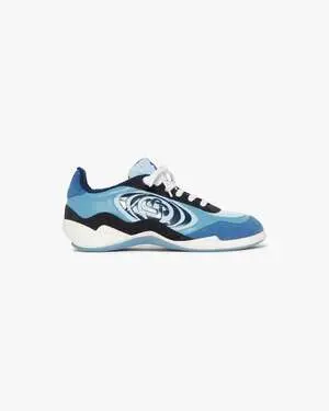 Casablanca Logo Sneakers For Men