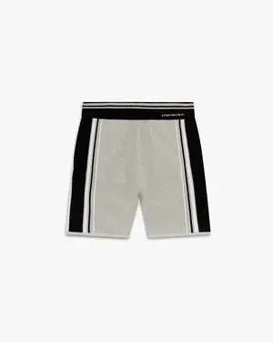 Casablanca Metallic Shorts For Men