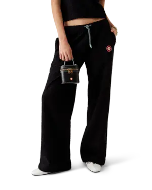 Casablanca Monogram Jacquard Towelling Trousers