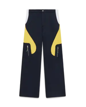 Casablanca Pull On Pants For Men