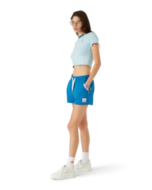 Casablanca Casa Mount Fuji Sweatshorts