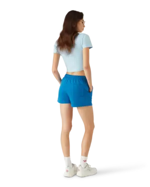 Casablanca Casa Mount Fuji Sweatshorts