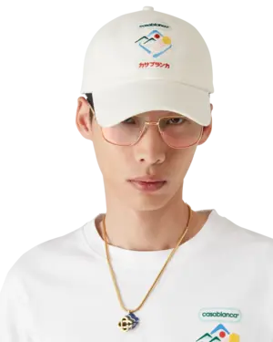 Casablanca Montagne Sportif Cap