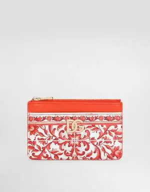 Dolce & Gabbana Portacarte - Multicolor