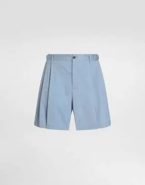 Dolce & Gabbana Stretch Pants For Men