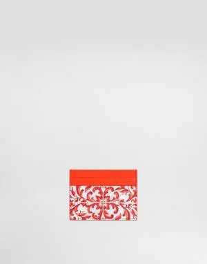 Dolce & Gabbana Portacarte