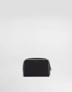 Dolce & Gabbana Essenza Poplin Handbag - Multicolor