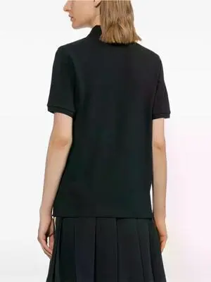 Fred Perry Embroidered Logo Polo Shirt