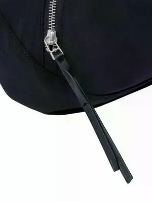 ADER ERROR Knotted-strap Shoulder Bag