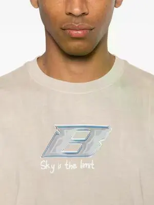 BLUE SKY INN Graphic-print T-shirt