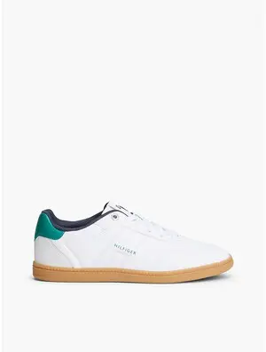 Tommy Hilfiger Textured Skater Sneakers
