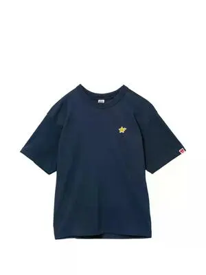 AAPE BY *A BATHING APE Milosta T-shirt - Blue
