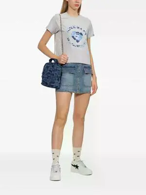 AAPE BY *A BATHING APE Apee™ A Bathing Ape® Camo Heart Graphic T-shirt