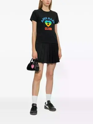 AAPE BY *A BATHING APE Apee™ A Bathing Ape® Graphic T-shirt
