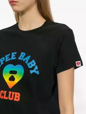 AAPE BY *A BATHING APE Apee™ A Bathing Ape® Graphic T-shirt