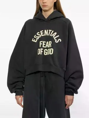 ESSENTIALS 90s Hoodie