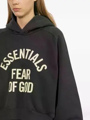 ESSENTIALS 90s Hoodie