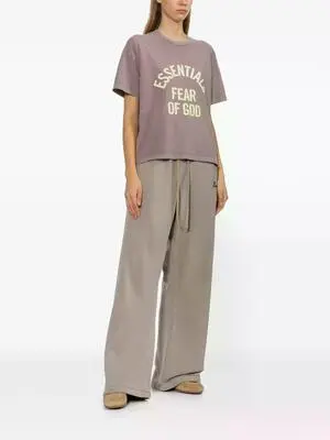 ESSENTIALS Campus T-shirt - Pink
