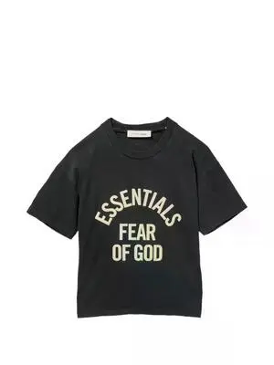 ESSENTIALS Crew Neck T-shirt