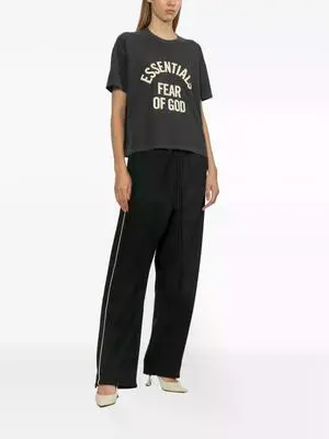 ESSENTIALS Crew Neck T-shirt