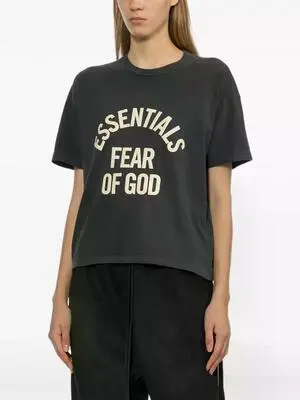 ESSENTIALS Crew Neck T-shirt