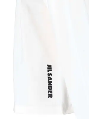 JIL SANDER Crewneck T-shirt