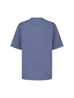 Carhartt Work In Progress T-shirt "madison - Blue