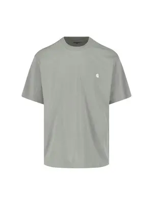 Carhartt Work In Progress T-shirt "madison - Green