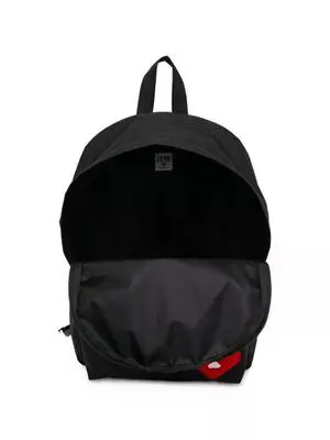 AAPE BY *A BATHING APE Heart-patch Backpack