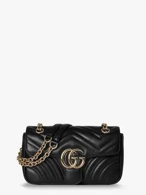 Women's Gucci Black
